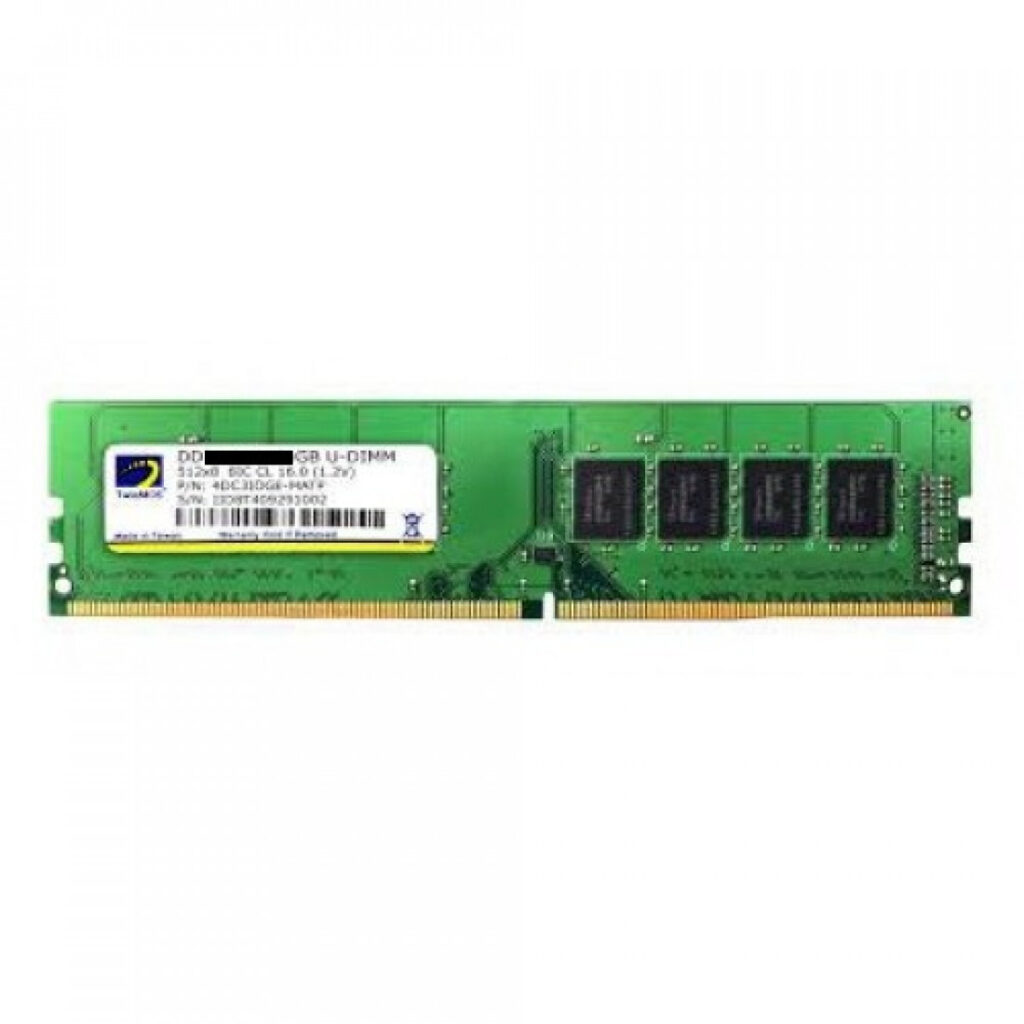 TWINMOS 4GB DDR4 2400MHZ DESKTOP RAM Roomy IT Solution TWINMOS 4GB DDR4 2400MHZ DESKTOP RAM Roomy IT Solution